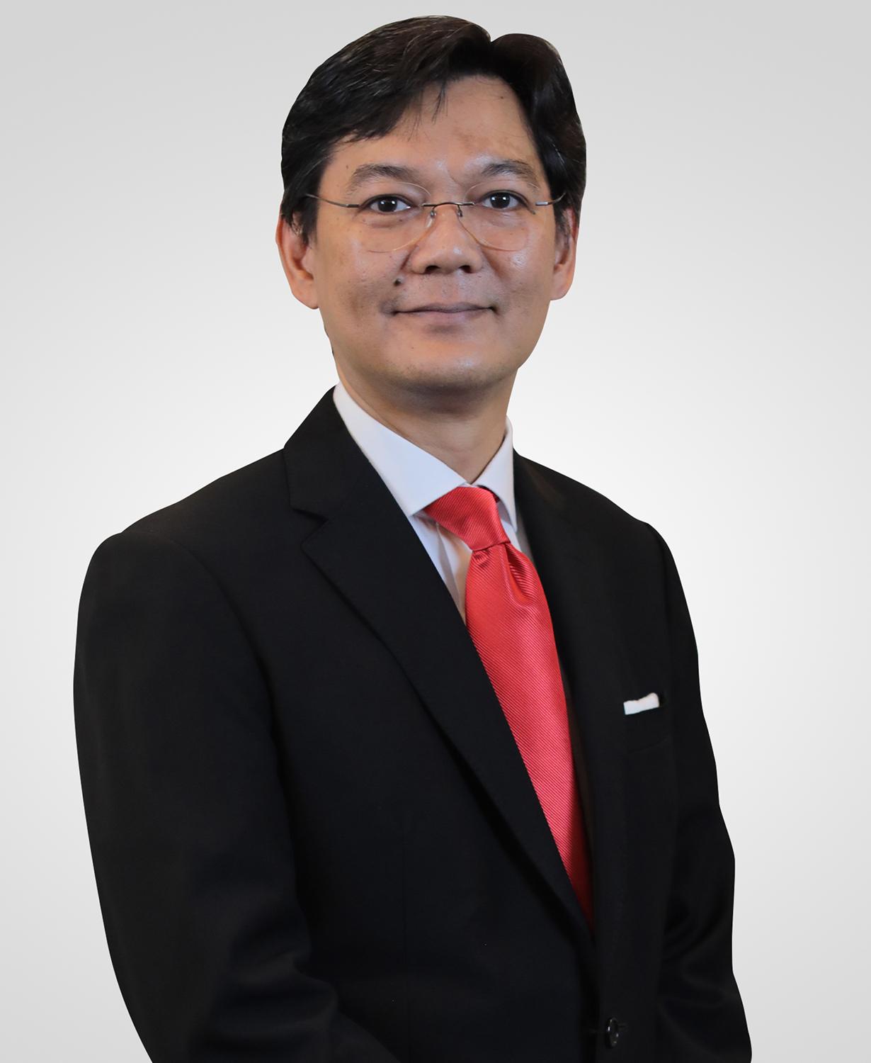 BOARD OF DIRECTORS – Home | Perak Corp