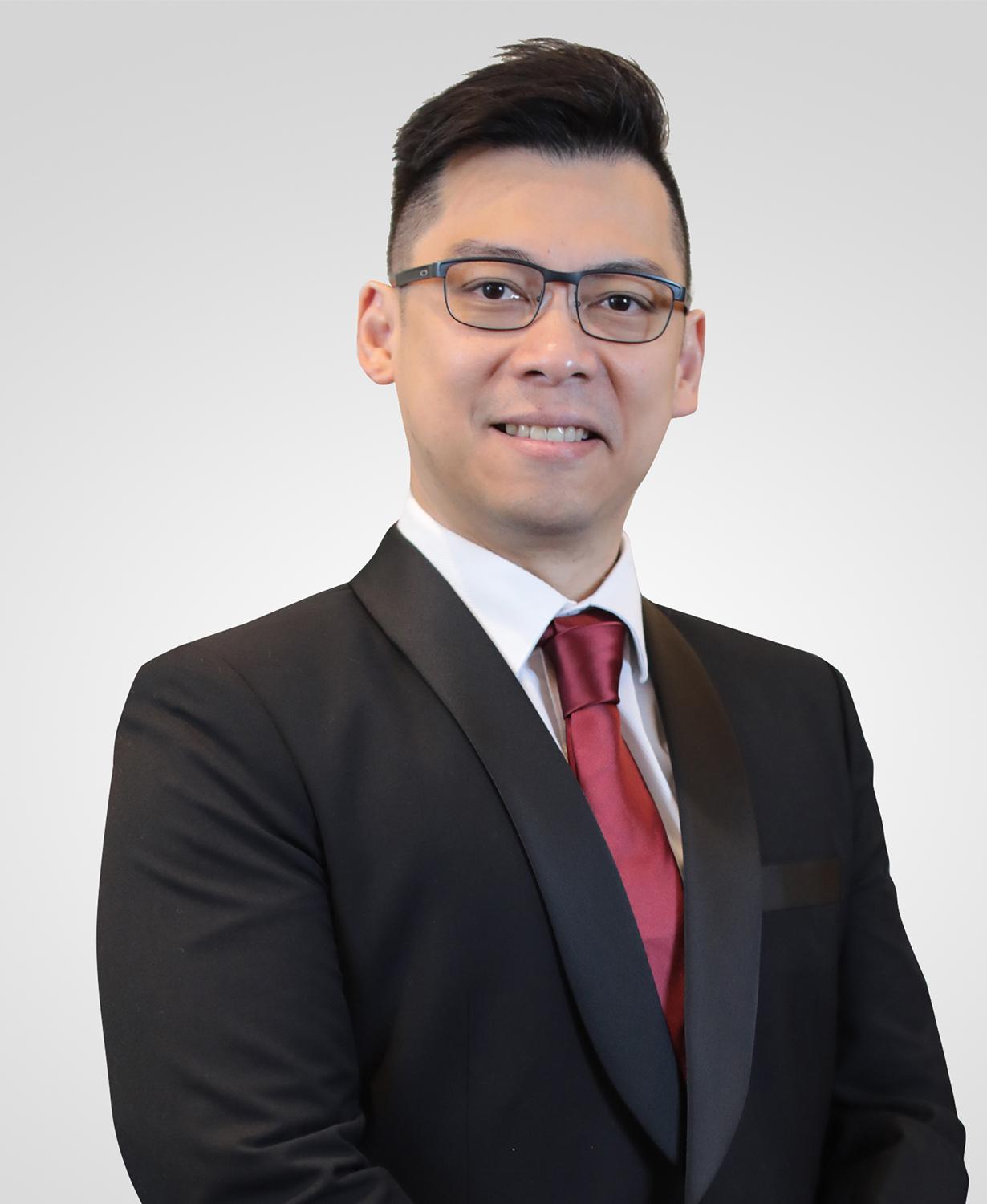 BOARD OF DIRECTORS – Home | Perak Corp