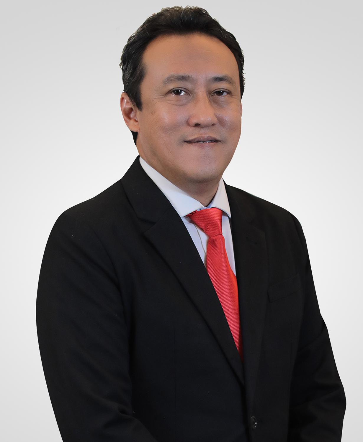 BOARD OF DIRECTORS – Home | Perak Corp