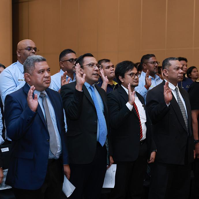 Corporate Integrity Pledge 2024 – Home | Perak Corp